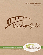 Bridge-Gate Marketing Material